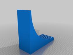 chengu 48 pcs 2 inch die grinder flap disc with pad holder 3D Models | Page 1 | STLFinder