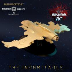 indomitable 5e 3D Models | Page 1 | STLFinder