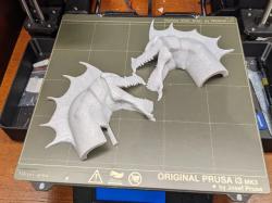 instant pot dragon 3D Models | Page 1 | STLFinder