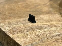 lightning dust plug 3D Models | Page 1 | STLFinder