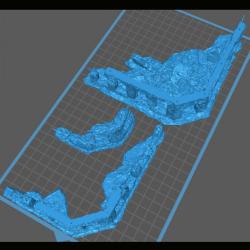 openstreetmap node decommissioned cold war missile silo historic ruins ...