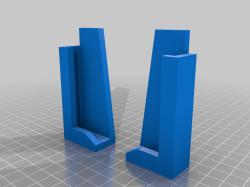 mx keys stand 3D Models | Page 1 | STLFinder