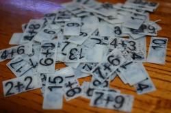 math business cards 3D Models | Page 1 | STLFinder