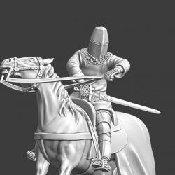 knight drawing 3D Models | Page 1 | STLFinder
