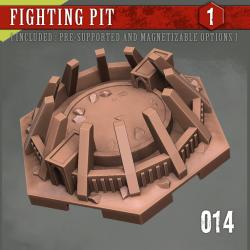 necromunda goliath bits 3D Models | Page 1 | STLFinder