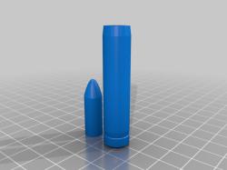 nerf shell 3D Models | Page 1 | STLFinder