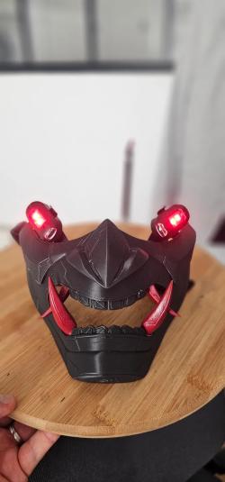 led mask 3D Models | Page 1 | STLFinder