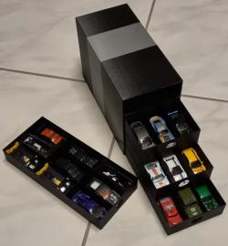 matchbox car box 3D Models | Page 1 | STLFinder