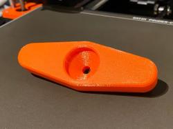 1999 skidoo formula 3 800 pull rope assembly 3D Models | Page 1 | STLFinder