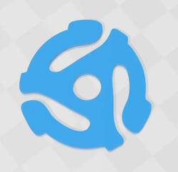 45 record inserts 3D Models | Page 1 | STLFinder