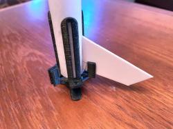 rocket fin alignment jig 3D Models | Page 1 | STLFinder