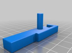 ruger 10 22 bolt handle 3D Models | Page 1 | STLFinder