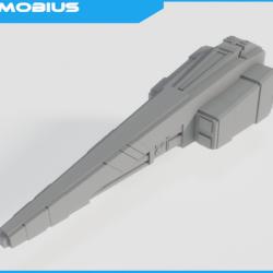 spaceship miniatures 3D Models | Page 1 | STLFinder
