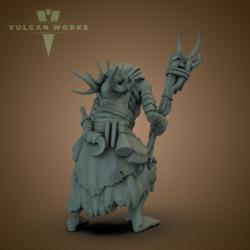 swamp hag 3D Models | Page 1 | STLFinder