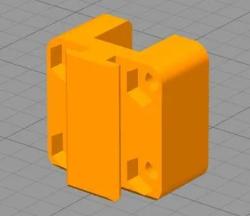 misumi toggle clamp 3D Models | Page 1 | STLFinder