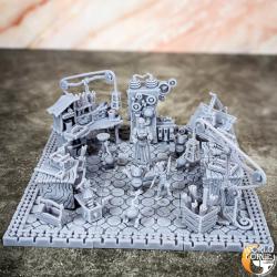 toy drawing 3D Models | Page 1 | STLFinder