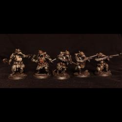 trench crusade new antioch 3D Models | Page 1 | STLFinder