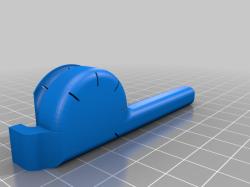 rogue tube bender 3D Models | Page 1 | STLFinder