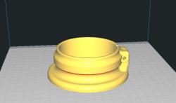 map gas holder 3D Models | Page 1 | STLFinder