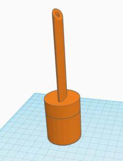 standards document titled vacuum cleaner gross inventor self adjusting ...