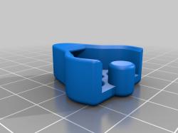vannystyle pro 3d printed arm guards | Page 1 | STLFinder