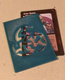 vtes ccg 3D Models | Page 1 | STLFinder