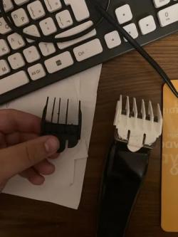 wahl clipper case 3D Models | Page 1 | STLFinder