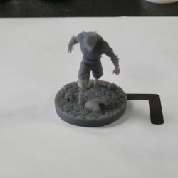 werewolf boss dst 3D Models | Page 1 | STLFinder