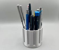 revolving tool holder 3D Models | Page 1 | STLFinder