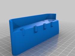 3d printed track | Page 1 | STLFinder