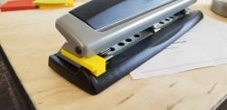 swingline hole punch parts 3D Models | Page 1 | STLFinder
