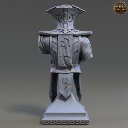 coronus 3D Models | Page 1 | STLFinder