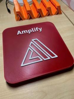 aws 3d printing 【 STLFinder