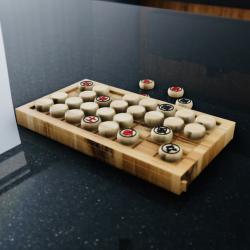 chinesechess 3D Models | Page 1 | STLFinder