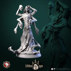 5e banshee 3D Models | Page 1 | STLFinder