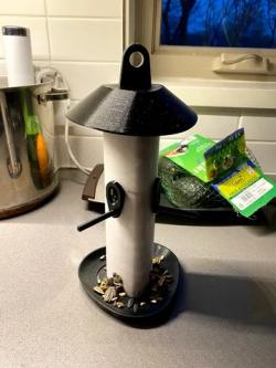 p1s tube feeder 3d print | Page 1 | STLFinder