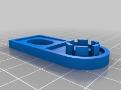 flecray bmw 3D Models | Page 1 | STLFinder