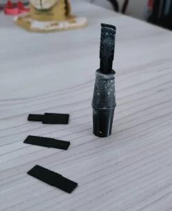 body filler 3d printing | Page 1 | STLFinder