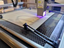 laser honeycomb mat 3D Models | Page 1 | STLFinder