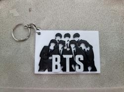 bts silhouette 3D Models | Page 1 | STLFinder