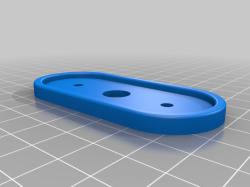 shovelhead tank dash rubber 3D Models | Page 1 | STLFinder