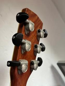 grover rotomatic machine heads black kidney 3D Models | Page 1 | STLFinder