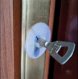 car door key hole cover 3D Models | Page 1 | STLFinder