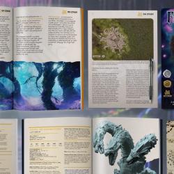 dnd 5e dm tools 3D Models | Page 1 | STLFinder