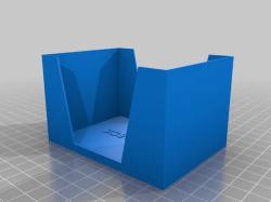 gojo domain expansion half drawing 3D Models | Page 1 | STLFinder