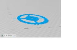 engranaje de motor cassette 19 dientes 3D Models | Page 1 | STLFinder