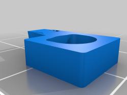 flat hop nub 3D Models | Page 1 | STLFinder