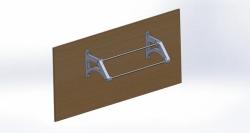 floating shoe rack ikea 3D Models | Page 1 | STLFinder