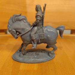 geralt of rivia witcher 3D Models | Page 1 | STLFinder
