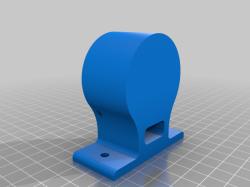 gme antenna base cap ca005b 3D Models | Page 1 | STLFinder